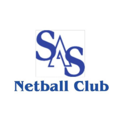 SAS Netball Club – Roxa Group